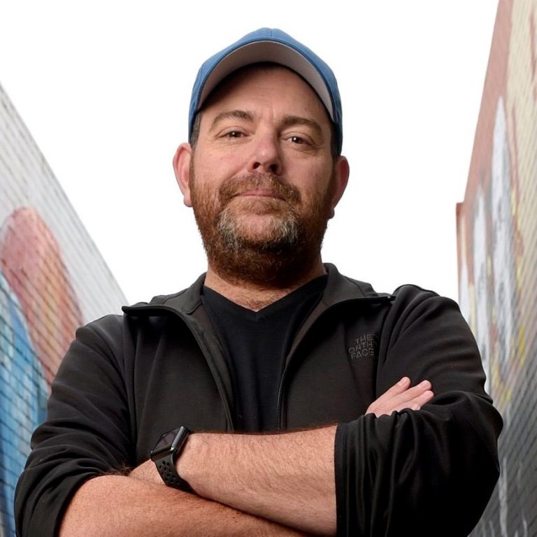 Matt Allen photo - Wade Institute