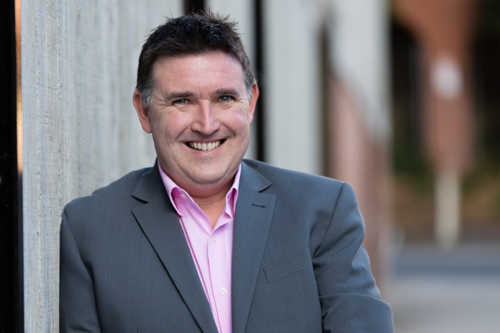 Finding opportunities for angels in Australia’s research ...