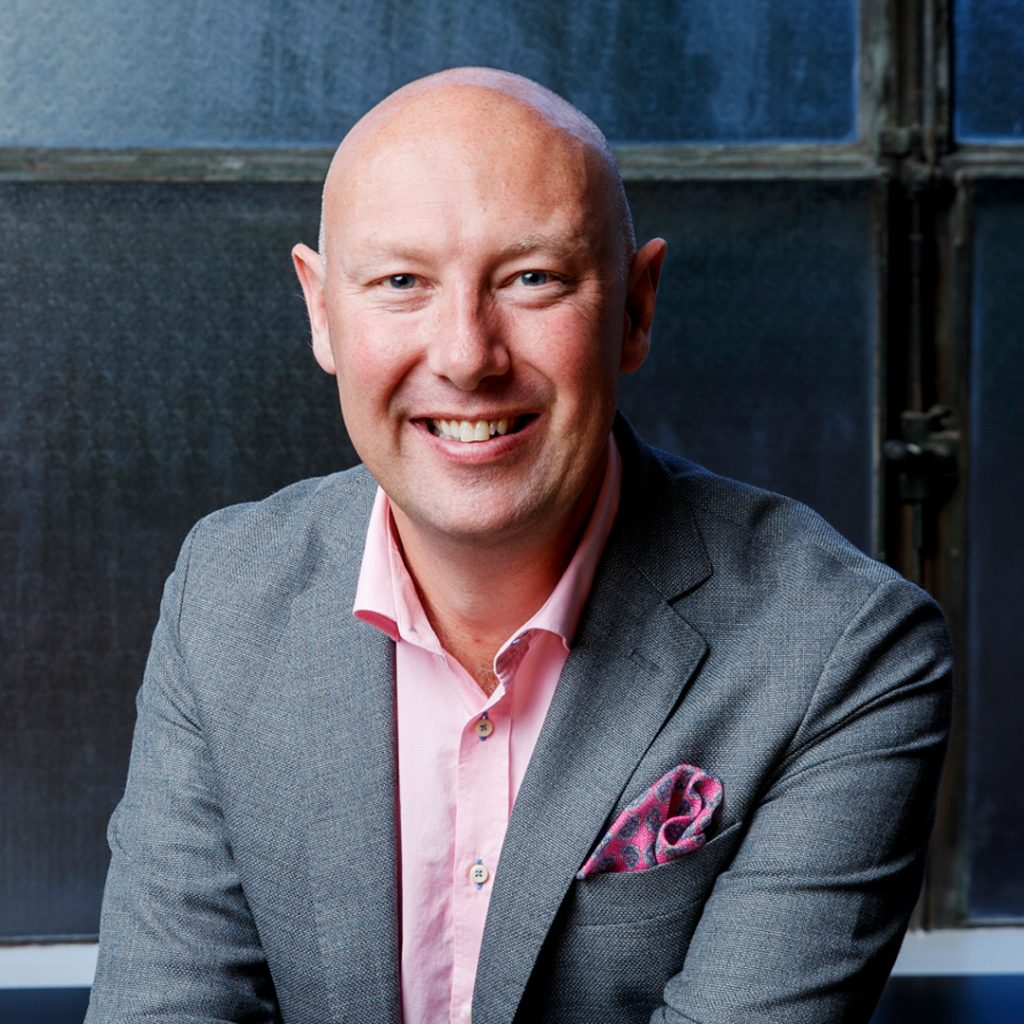 About - Wade Institute