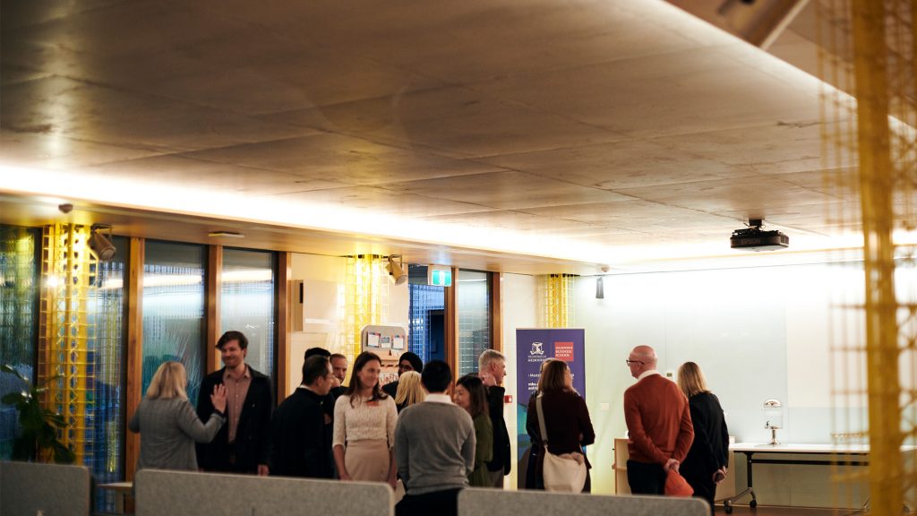 ‘Everything is not a unicorn’ – Meet Susan Oliver AM, VC Catalyst ...