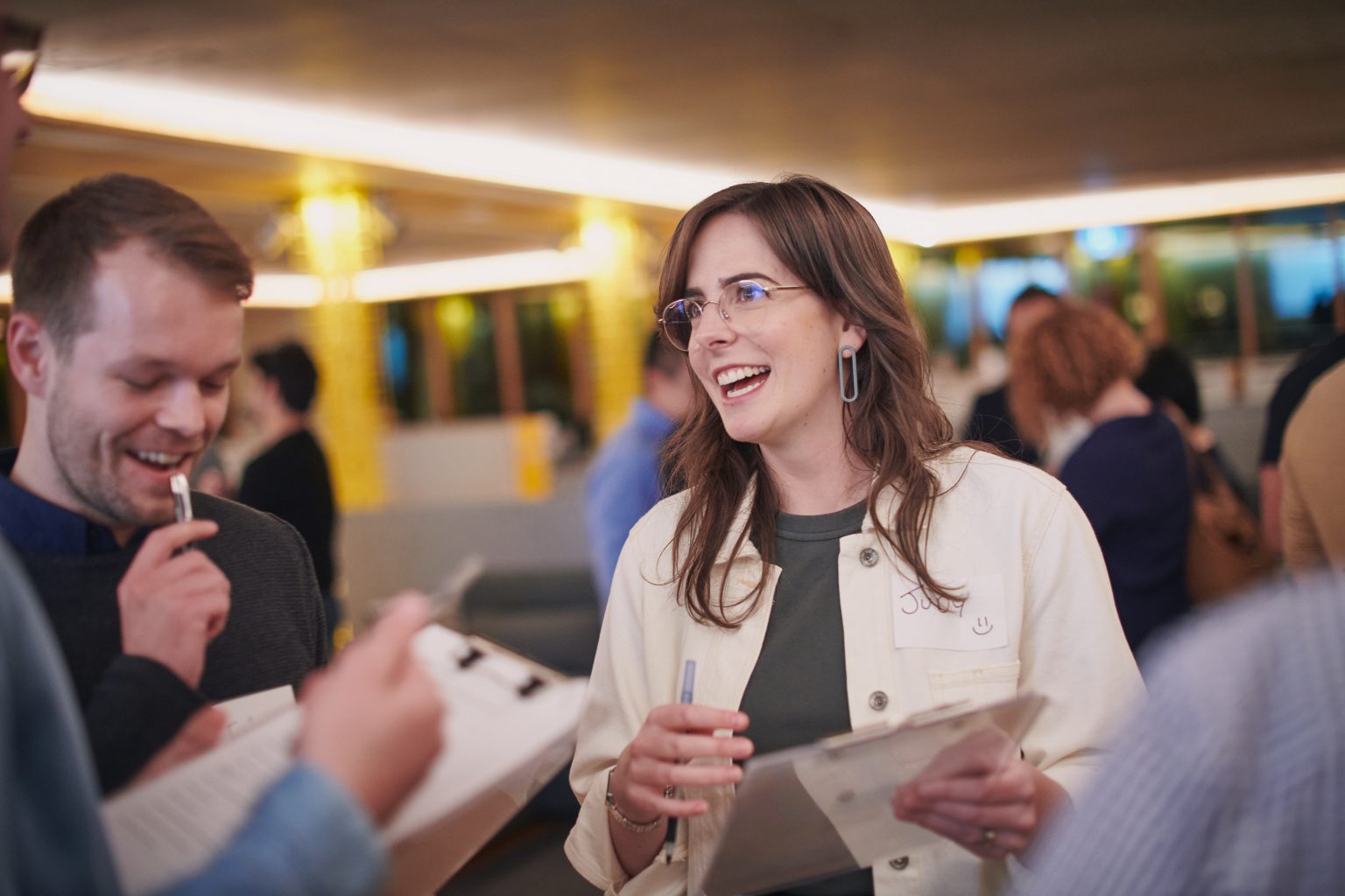 VC Catalyst - Wade Institute