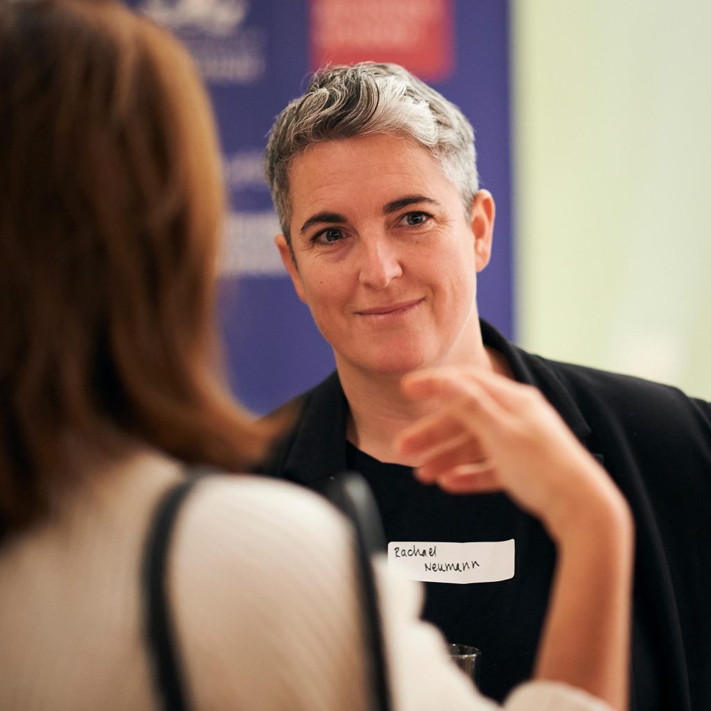 VC Catalyst - Wade Institute