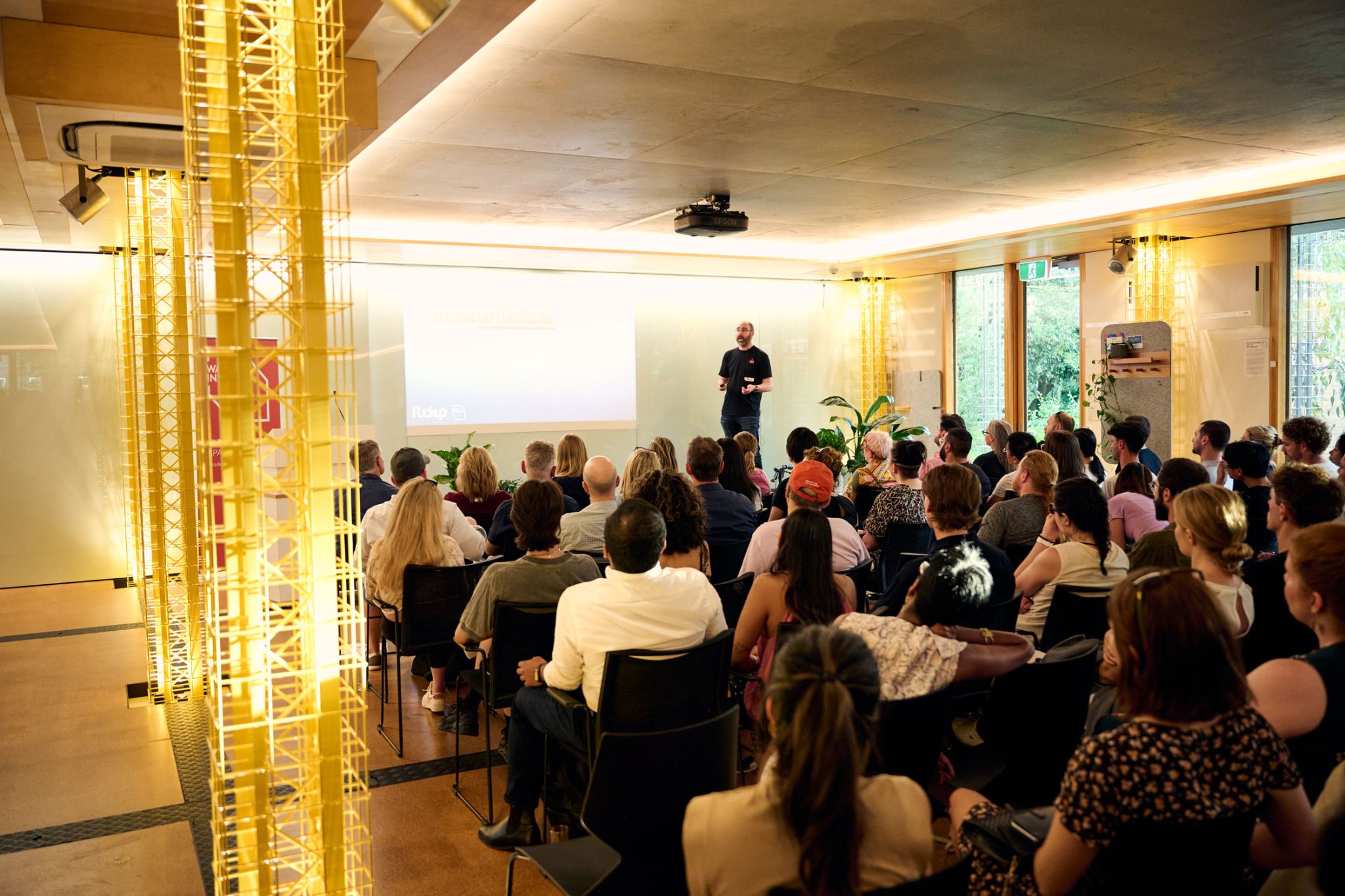 About - Wade Institute