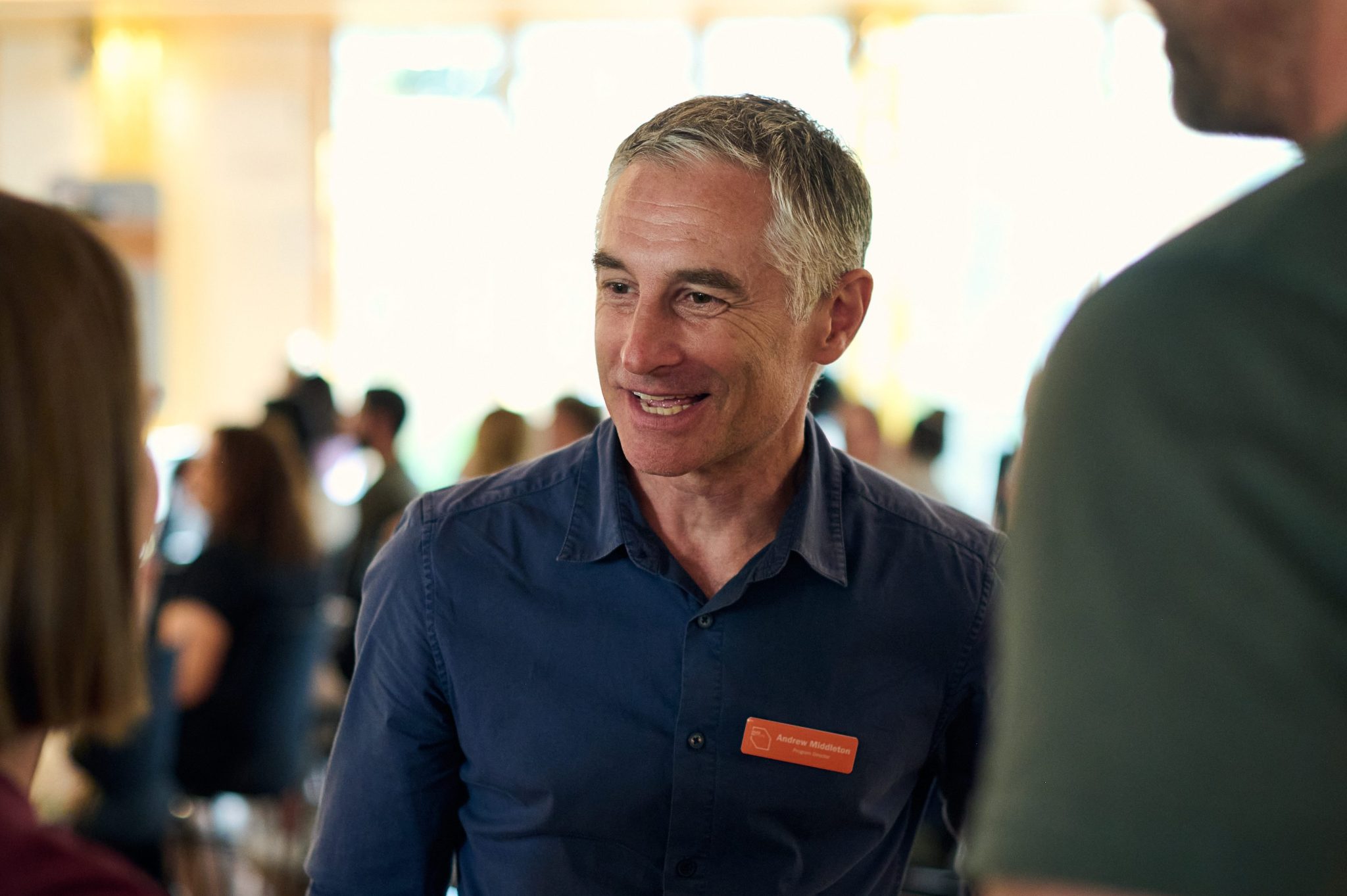 VC Catalyst - Wade Institute