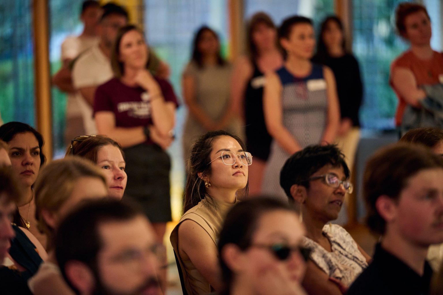 About - Wade Institute