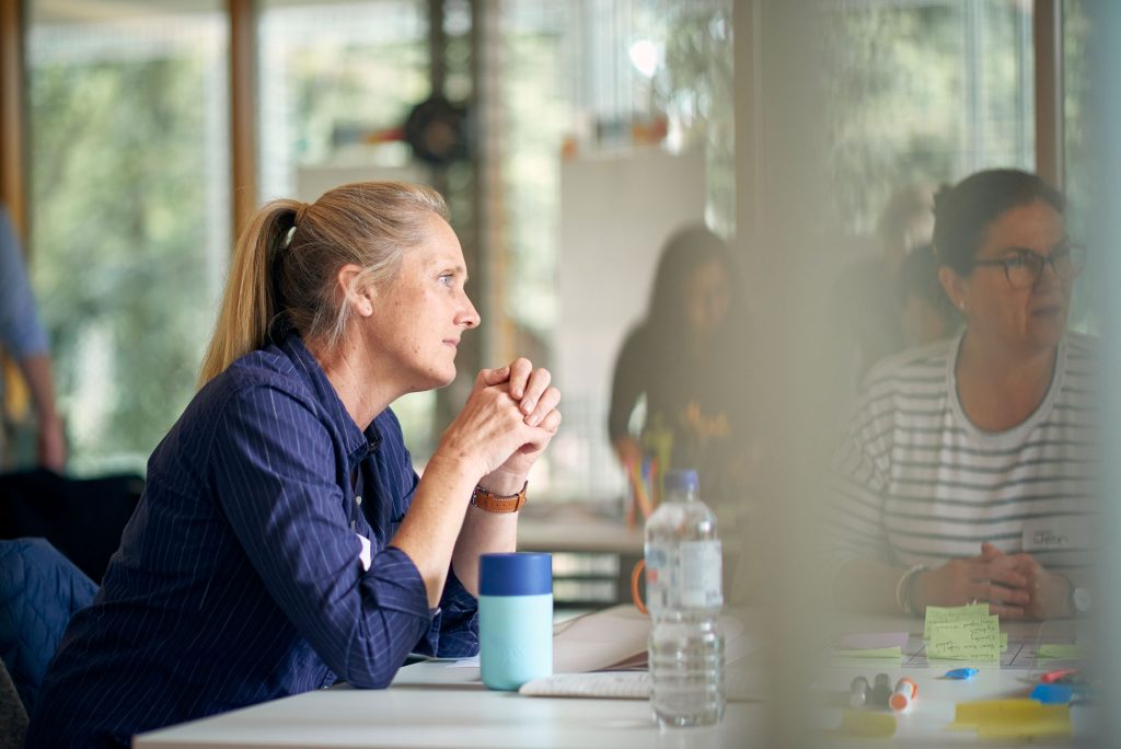 Home - Wade Institute