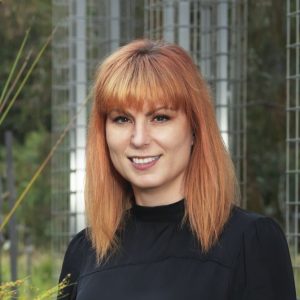 VC Catalyst - Wade Institute