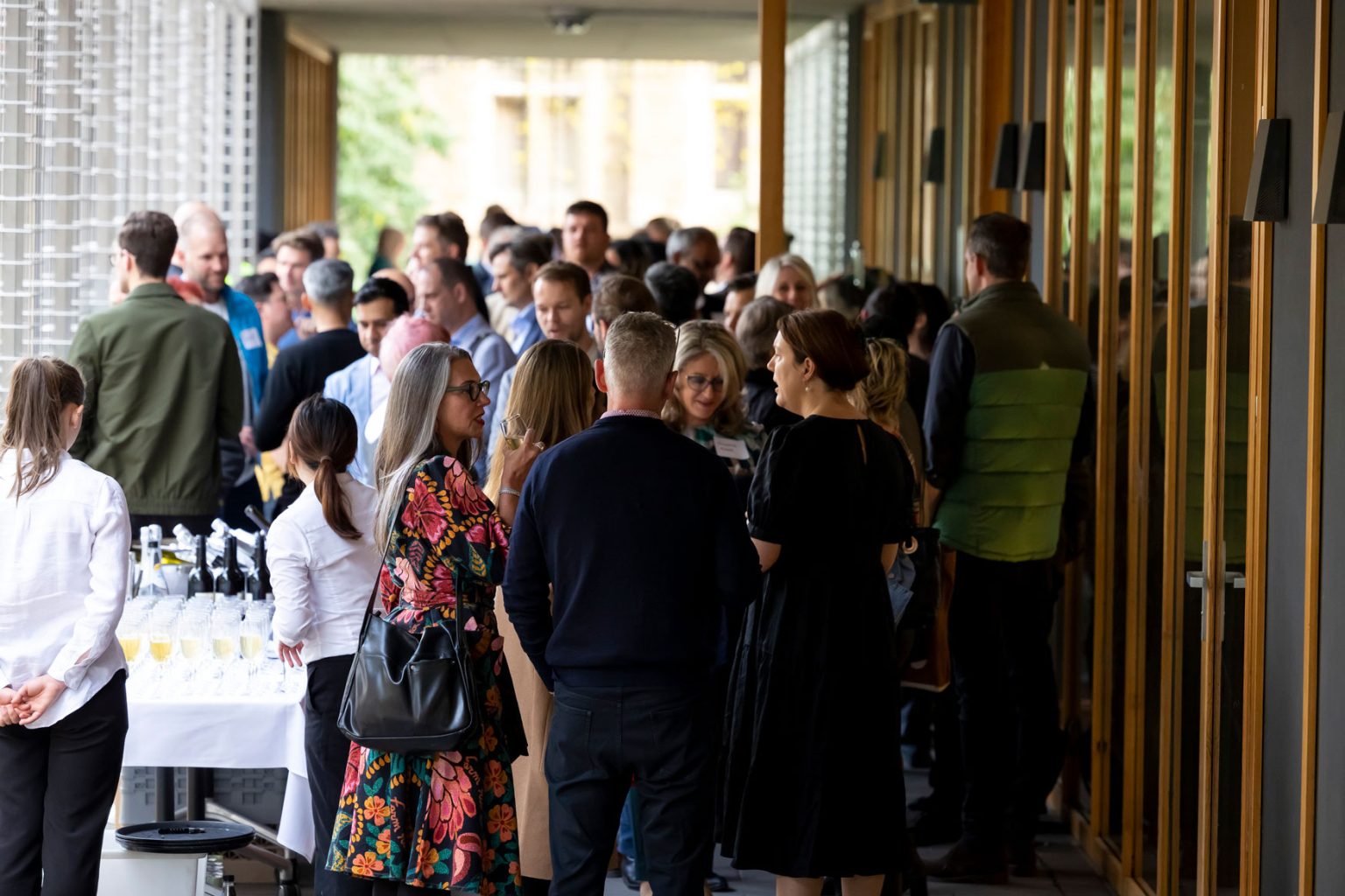 About - Wade Institute