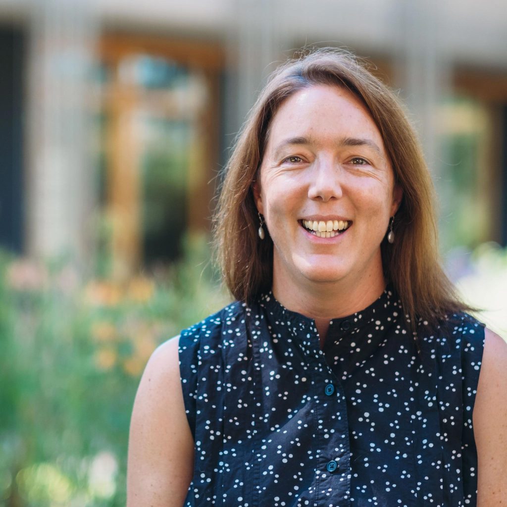 About - Wade Institute