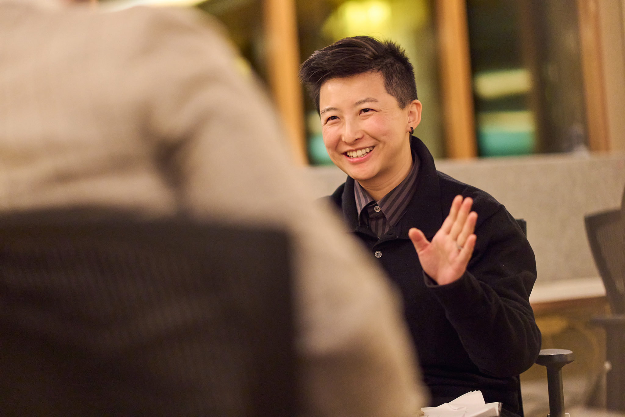 Home - Wade Institute