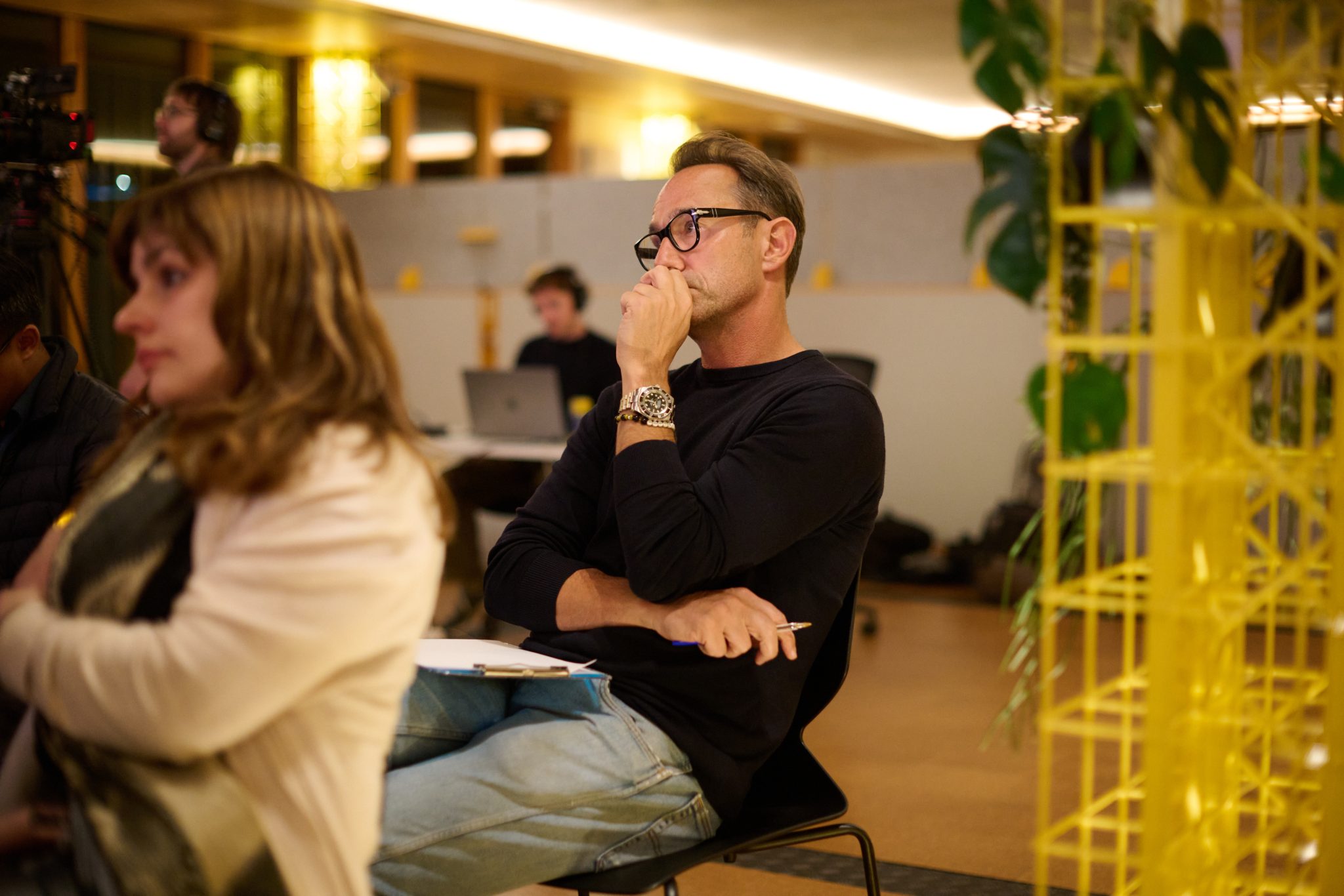 VC Catalyst - Wade Institute