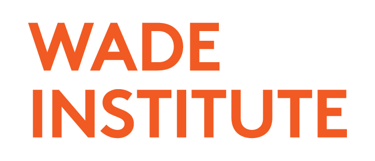 Wade Institute Brand Book - Wade Institute