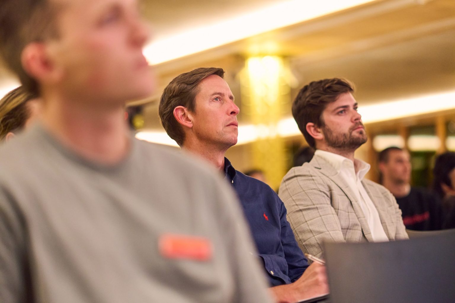 Ag Ventures 2025 - Wade Institute