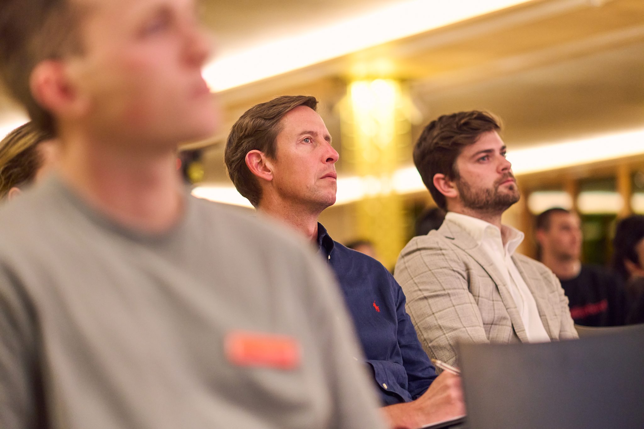 Ag Ventures 2025 - Wade Institute