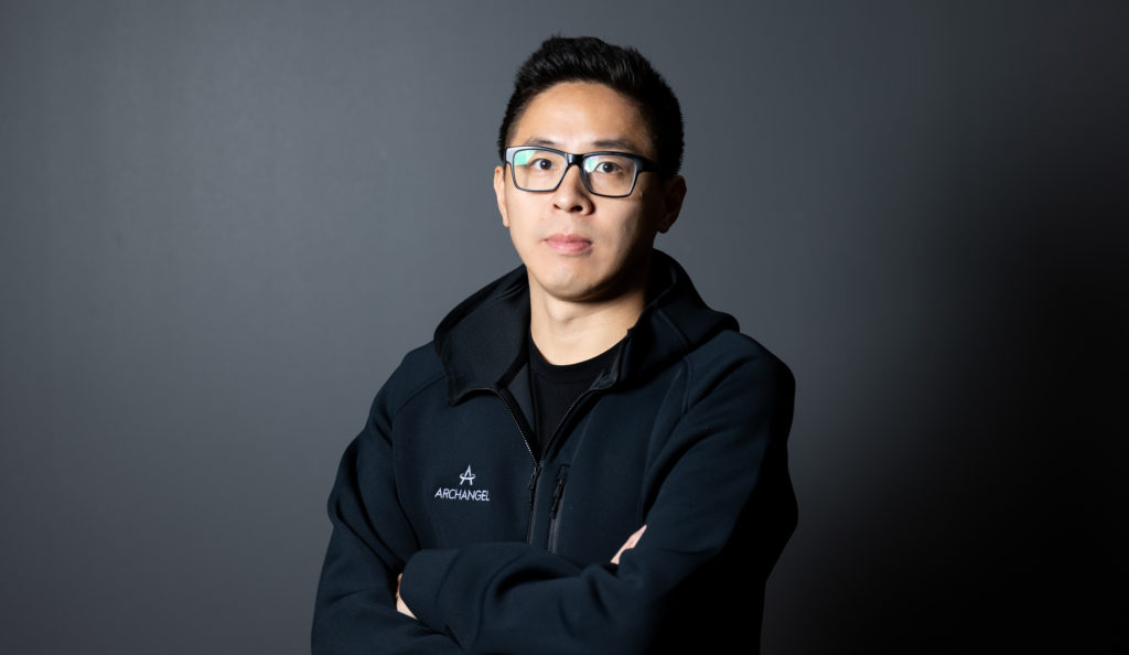 "Founders: Take wisdom from The Wiggles" - Rayn Ong - Wade Institute