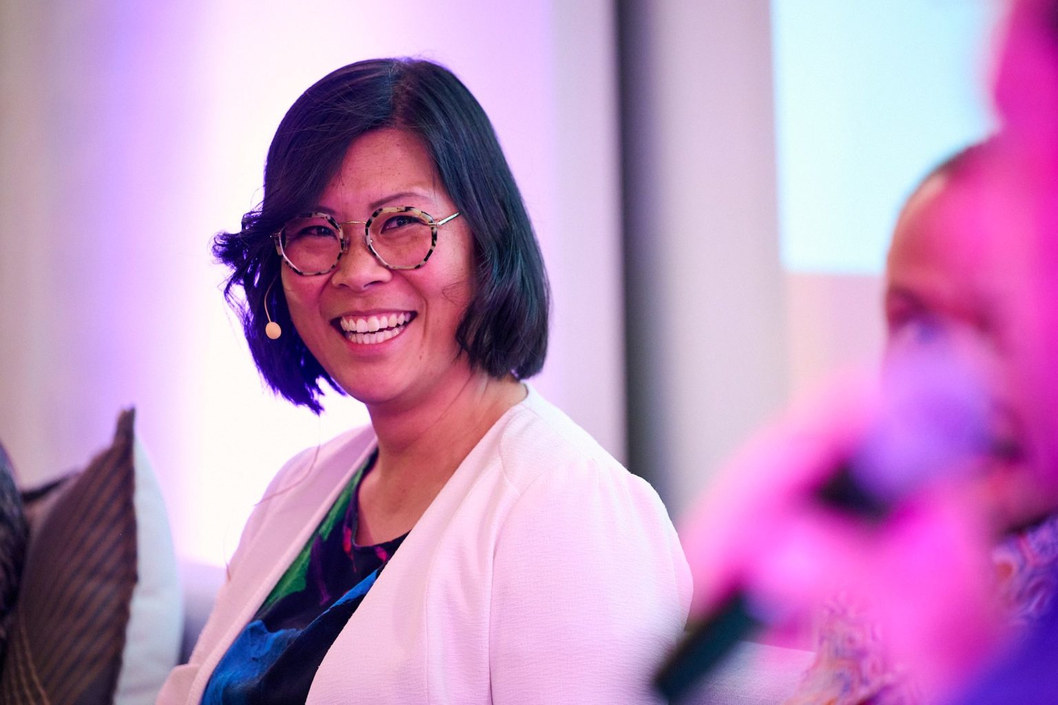 Solving the world's most pressing problems with Giant Leap Partner ...