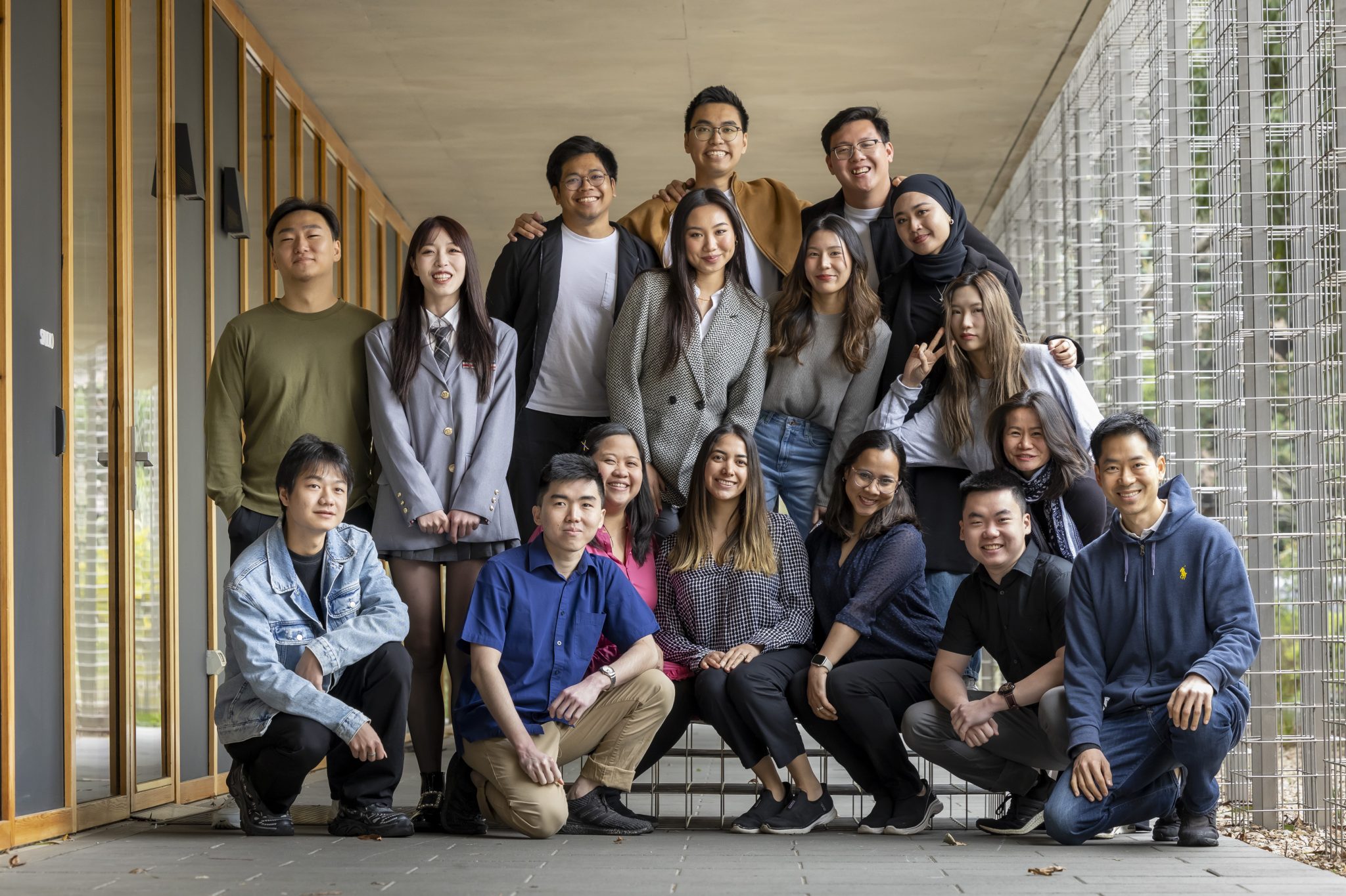 One for the ages: recapping Showcase Pitch Night 2024 - Wade Institute