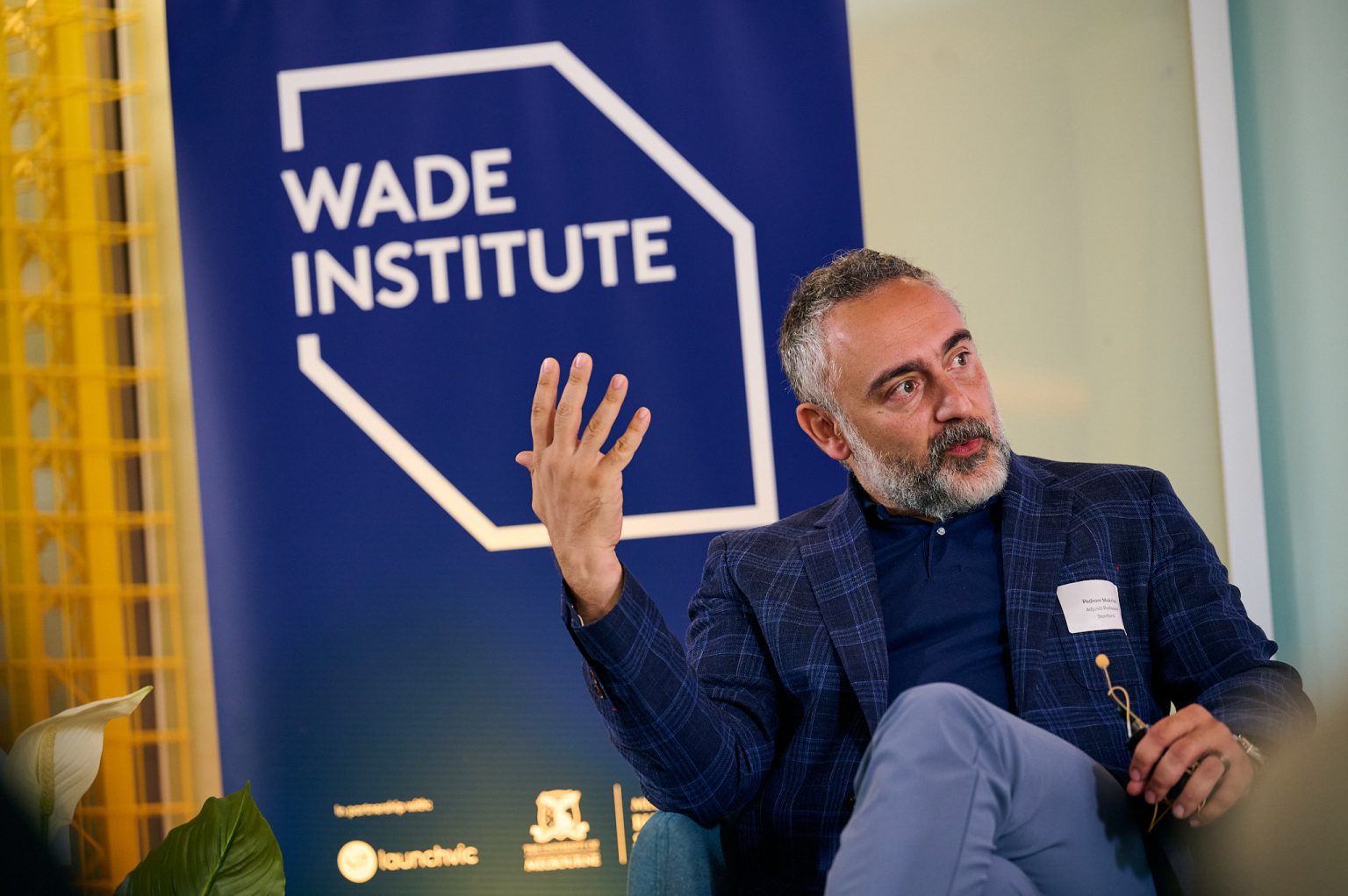 From chaos to control: Putting a framework around corporate innovation ...