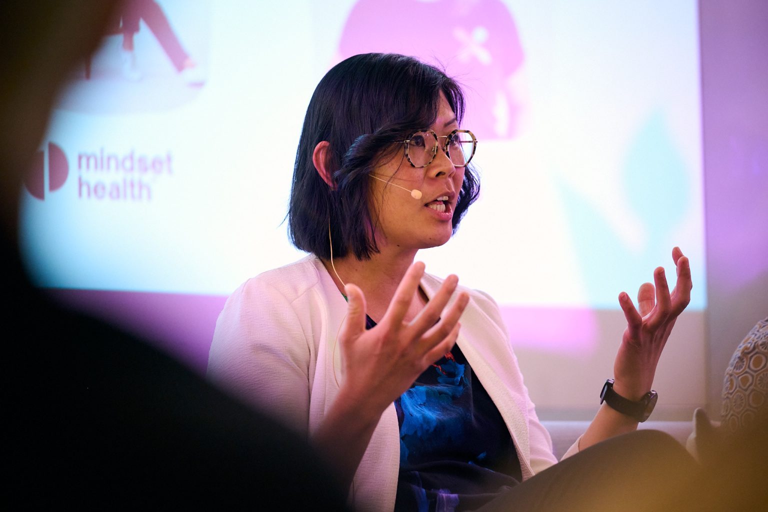 Women driving impact through investment - Wade Institute