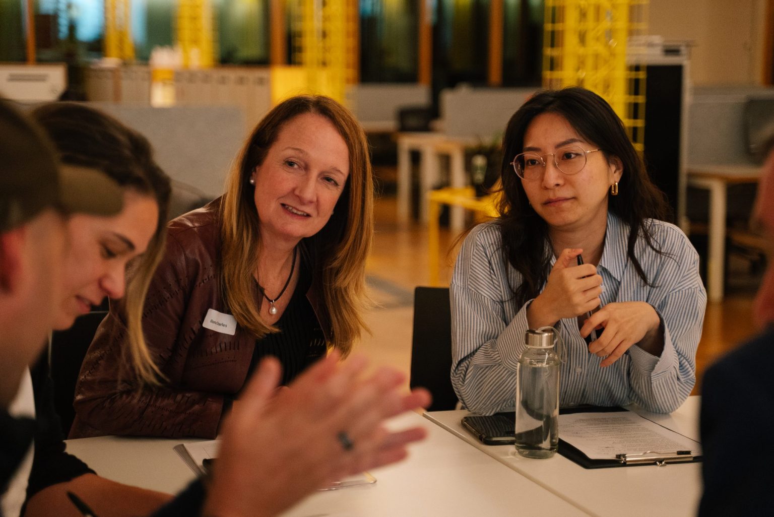 VC Catalyst - Wade Institute