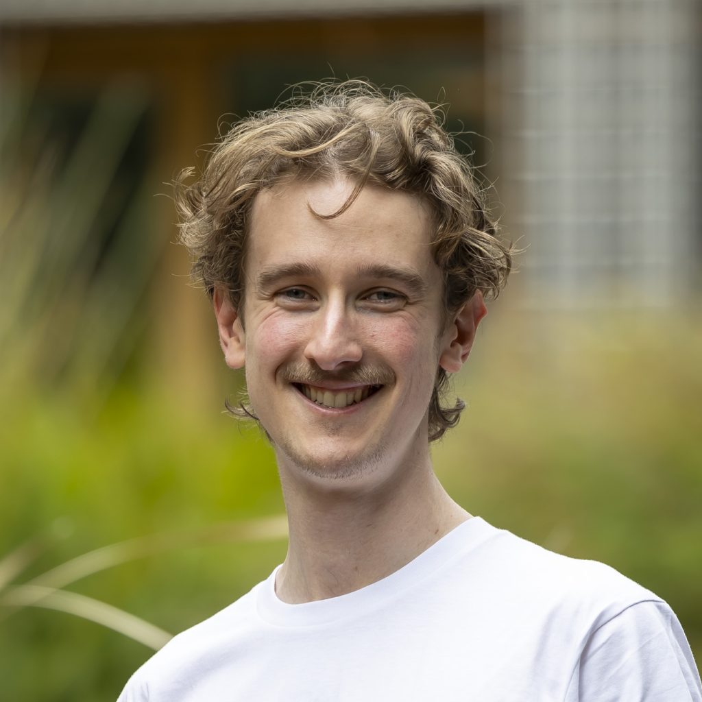 About - Wade Institute